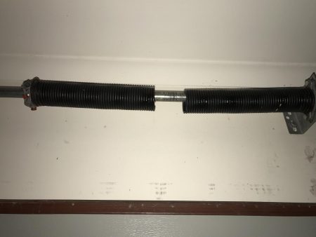 Door Spring Replacement - Door Doctors