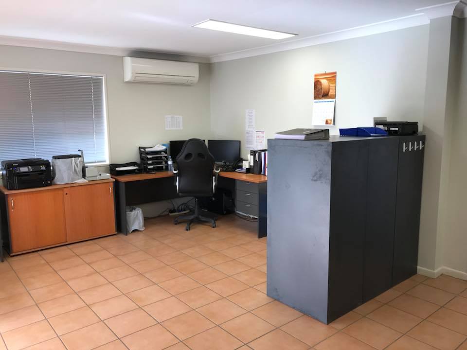 Door Doctors Address - Office Move to Bethania! - Door Doctors